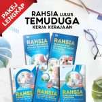 Temuduga SPA 2024 (Jadual Dikemaskini)