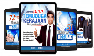 Temuduga SPA 2024 (Jadual Dikemaskini)